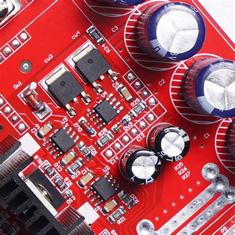 Motor Controller Drok Pwm Dc Motor Speed Controller 1 B07b4b2x35
