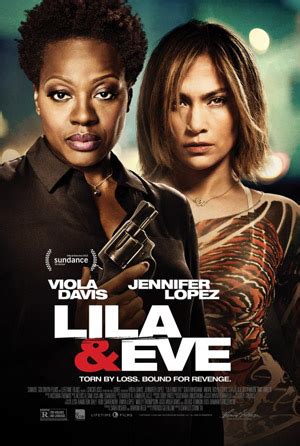 Lila Eve Movie Trailer Release Date Cast And Photos