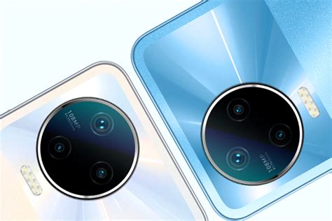 Infinix Note Pro And Pro G Amoled Mp And Mah Gearrice