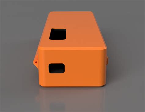 Case for Miniware ES15 by 51m0 | Download free STL model | Printables.com