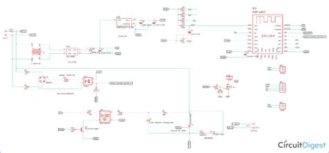 Iot Based Smart Fan Control Using Esp8266 And Blynk