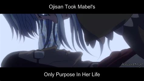 Uncle Just Take Whats Yours Anime Unclefromanotherworld