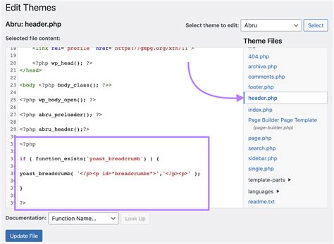 Breadcrumb Navigation Types Benefits And Best Practices
