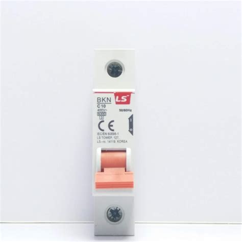 LS Miniature Circuit Breaker Daraz Pk