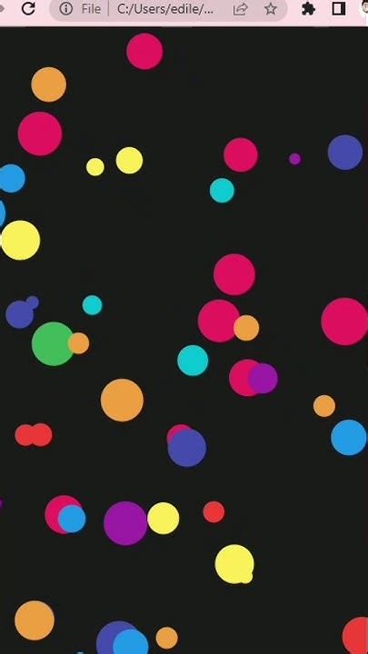 Canvas Animatiom Shorts Cssanimation Css Youtube