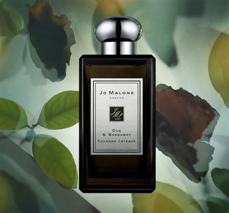 Jo Malone Oud & Bergamot Одеколон 100 мл (1549801793)