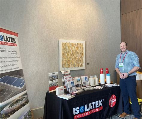 Isolatek International On Linkedin Premium Supplier Members