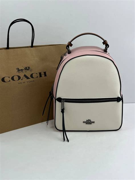 Coach рюкзак #454973LU – купить в интернет-магазине GLOBESTYLE