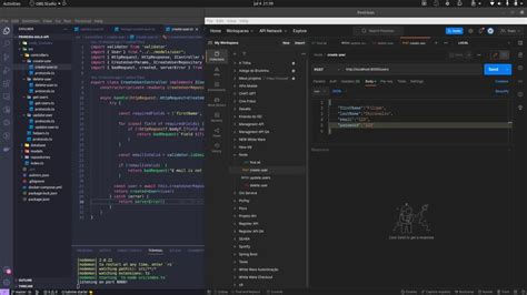 Filipe Chiconello On Linkedin Nodejs Typescript Express Mongodb Docker
