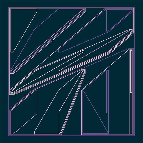 Generative Nested Structures Rgenerative