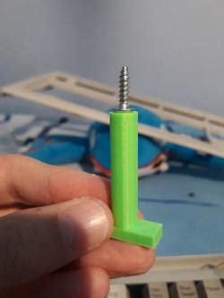 Ibm Model M Stem V Page STLFinder