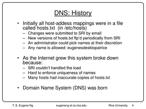 ppt comp elec 429 introduction to computer networks powerpoint