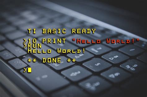 Consejos Para Ser Un Buen Programador