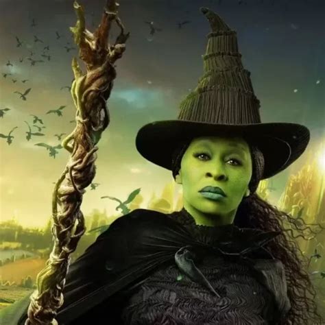 Oscar 2025 | Cynthia Erivo, de Wicked, é indicada a Melhor Atriz e pode se tornar EGOT - O Vício