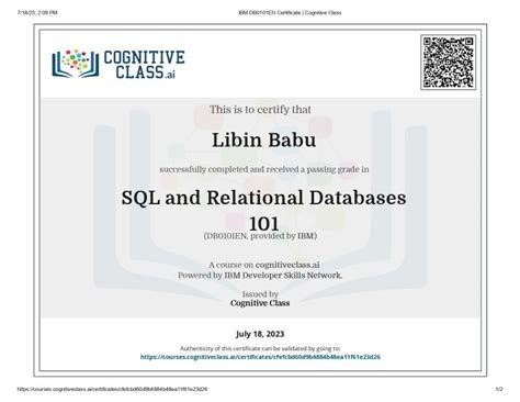 Libin Babu On Linkedin Sql Database Linkedin