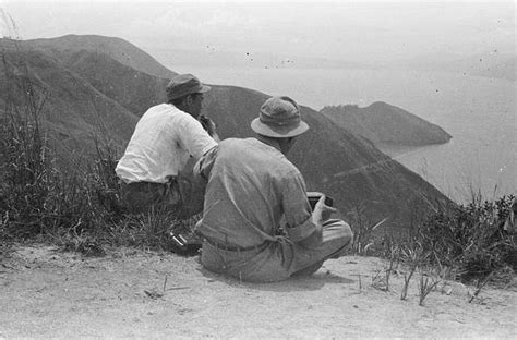 Sumatra Oostkust Sok Op 6 En 7 Maart Heeft De Wali Negara Van De Negara Soem… Bestanddeelnr