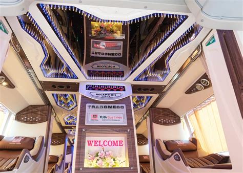 Da Nang Nha Trang Sleeper Bus And Vice Versa By Futa Bus Klook