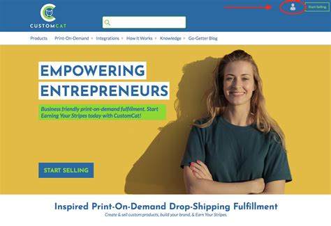 shipping customcat