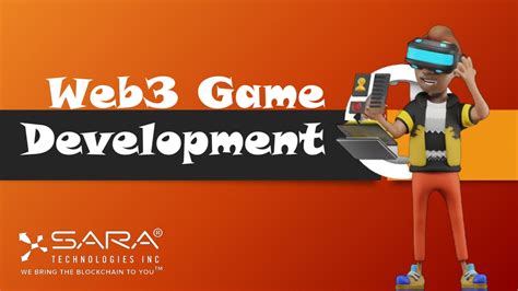 ppt web3 game development powerpoint presentation free download id