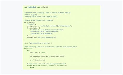 9 Best Open Source Chatbot Frameworks Compared 2025