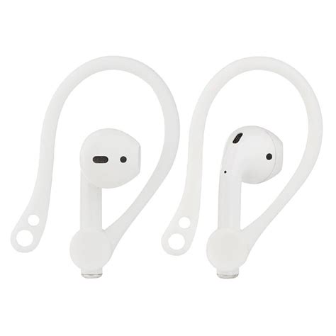 Protective Air Pods Earhook Holder For Airpods 2 A Grandado