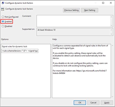 Windows Dynamic Lock Not Working 6 Effective Ways