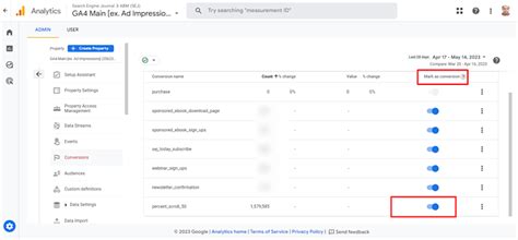 How To Set Up Scroll Depth Tracking In Ga4