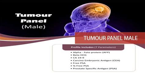 tumour panel