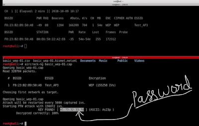 How To Hack Wifi Password Using Kali Linux ComputerPry