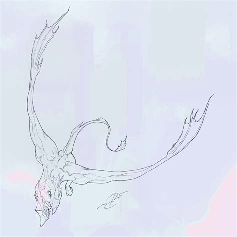 Paweł Parol Take Flight