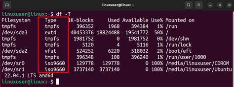 How To Check Disk Usage In Linux Ubuntu Dracula Servers Tutorials