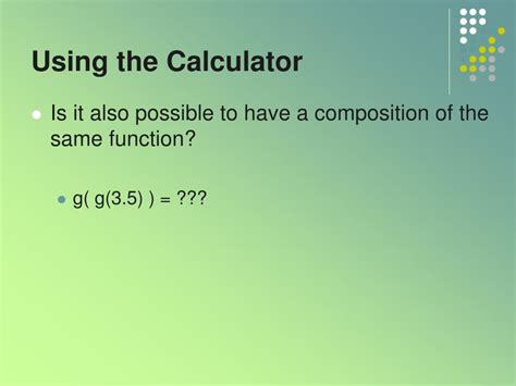 Ppt Combining Functions Powerpoint Presentation Free Download Id 1000041