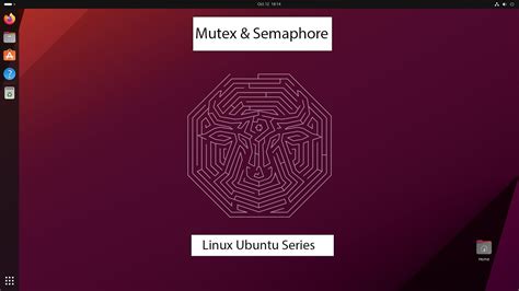 Mutex And Semaphore Linux Ubuntu Series Youtube