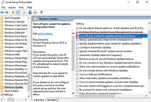 Ultimate Guide How To Stop Windows Restart Automatically