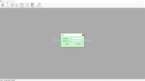 source code sistem pakar metode bayes vb tugasakhir id