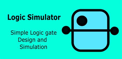 Logic Simulator Latest Version For Android Download Apk