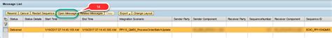 Eoio Queue Message Processing In Sap Po And S4hana Sap Community