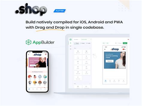 a multipurpose flutter app android ios for wordpress and woocommerce