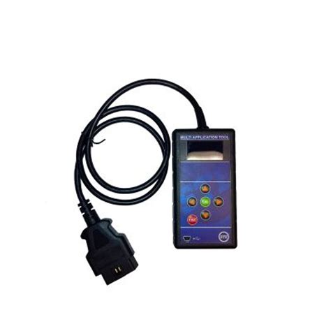 Electronic Battery Obdii Re Learn Tool