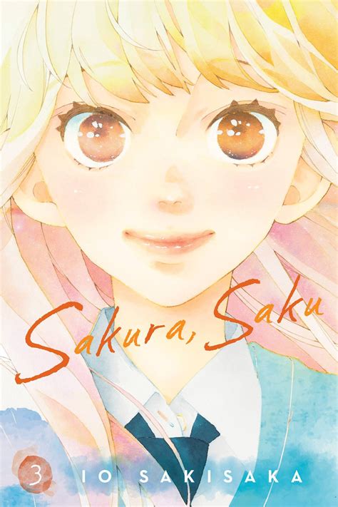 Sakura Saku Vol Fresh Comics