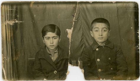 Iverieli გრიშა და ანიკო ქსოვრელები