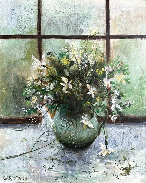 რეპროდუქცია დილა გალერეა ნოჩა