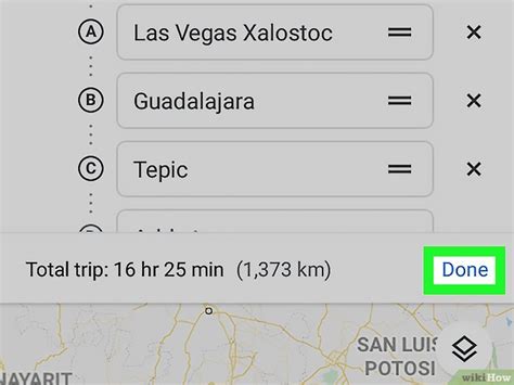 How To Add Multiple Destinations On Google Maps Easy Ways