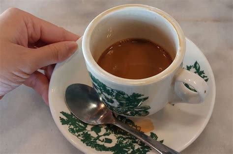 Jangan Asal Ngopi Mulai Sekarang Coba Racikan Kopi Dengan Jahe Merah Ternyata Bisa Untuk Resep