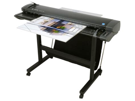 A0 Scanner Systems | E Size Scanners | A Range Of Quality A0 Scanners