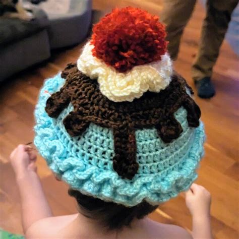 Digital Pattern Nymph Ears Crochet Pattern Fairy Ears Kawaiiegirl