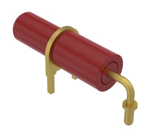 Hardware Specialty Pcb Test Jacks