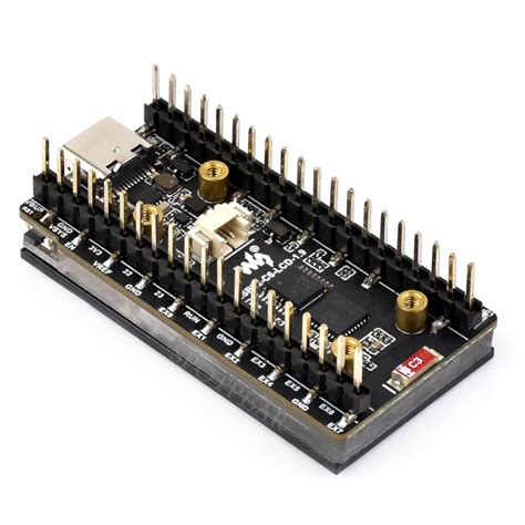 Esp32 C6 Development Board 19 Inch Lcd Display 19inch Screen 172×320