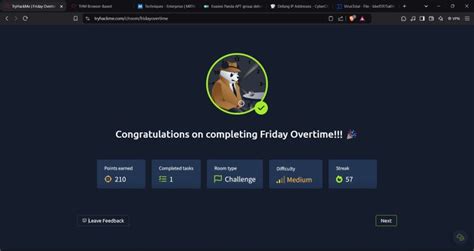 Cybersecurity Socanalyst Tryhackme Malwareanalysis Mitreattack Incidentresponse