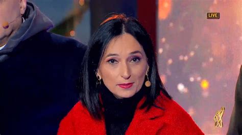 ნინო ჟიჟილაშვილის საახალწლო მილოცვა ფორმულას საახალწლო კონცერტი 2023 Youtube